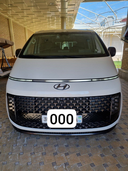 Mikroavtobus xizmatlari Uzbekiston buylab!