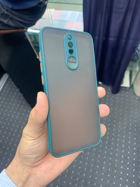 Xiaomi Redmi 8 garantiya bor behijolat