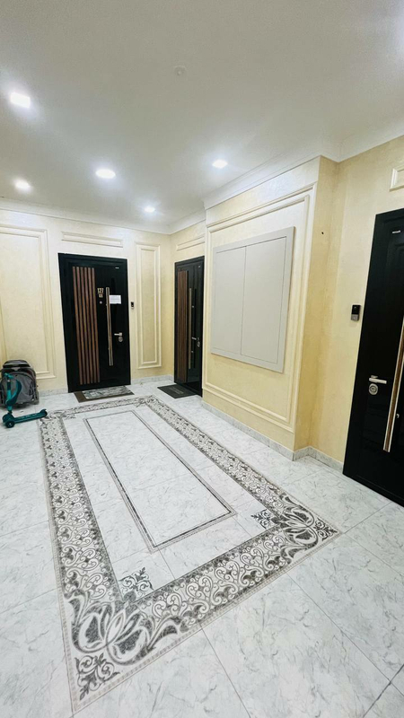 Аренда в Новостройке ЖК Gardens Residents Tashkent city