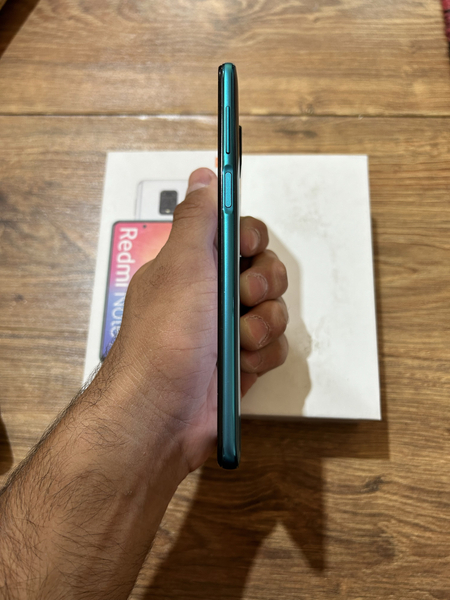Mi Note 9 Pro 6/128GB