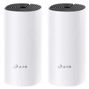 TP-Link AC1200 Home WiFi Deco E4 2-Pack Deco