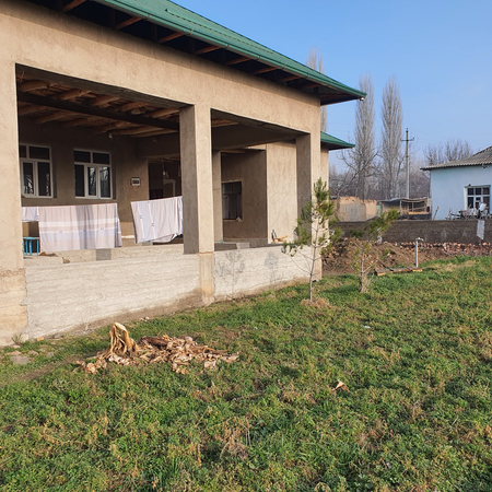 Продажа дом 7 комната 8 соток