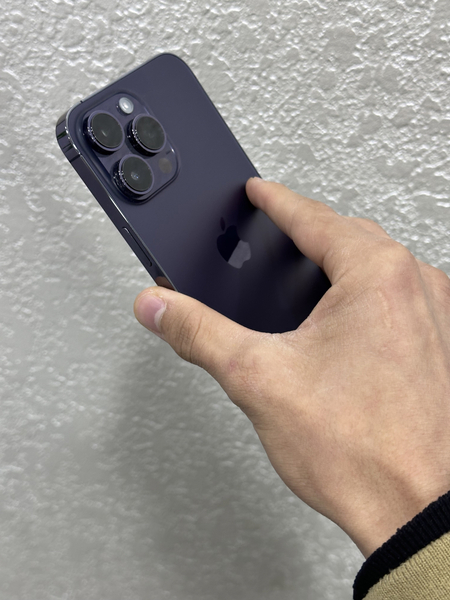 iPhone 14 pro max