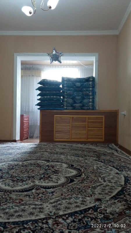 Сдается квартира