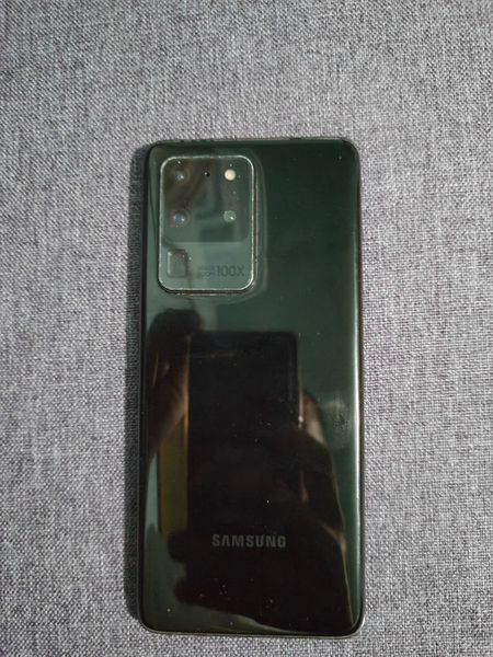 Samaung s20 ultra