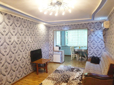 Аренда Якасарайский район метро ЦУМ 2х комнатная