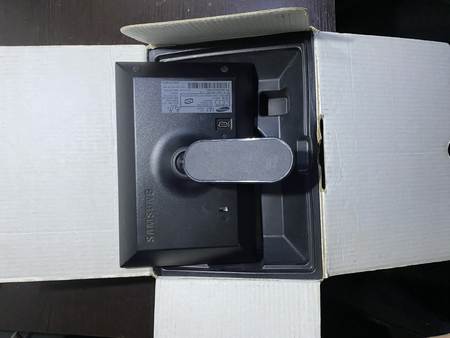 samsung usb manitor