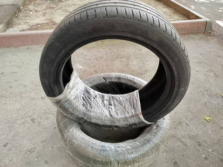 Продаются автомобильные шины