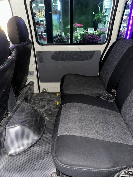 Chevrolet Damas Sotiladi srochna