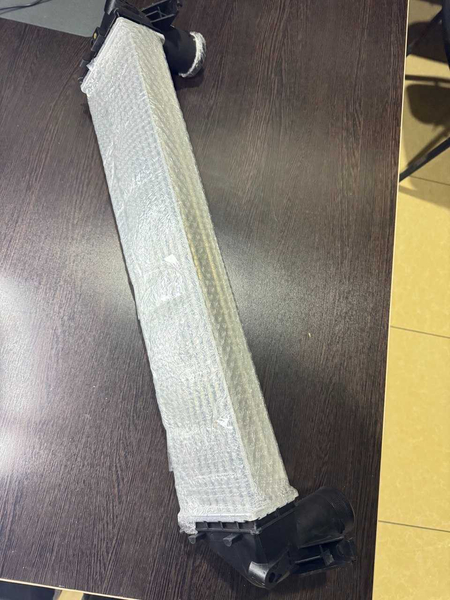 BYD Chazor Колодка