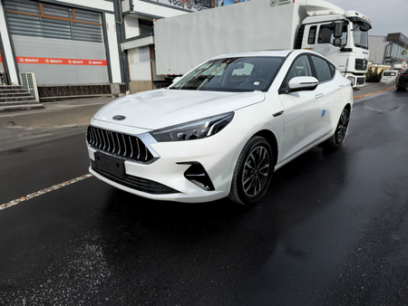 JAC J7 1,5L Turbo Full jentra monza va malibu orniga Luxury comfort!!