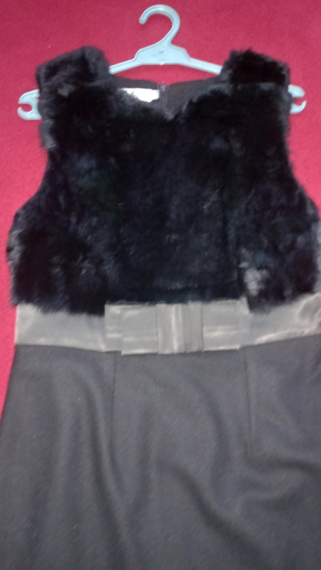 Drap vecherni koyne