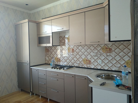 Продаётся квартира в элитном доме, город Каган