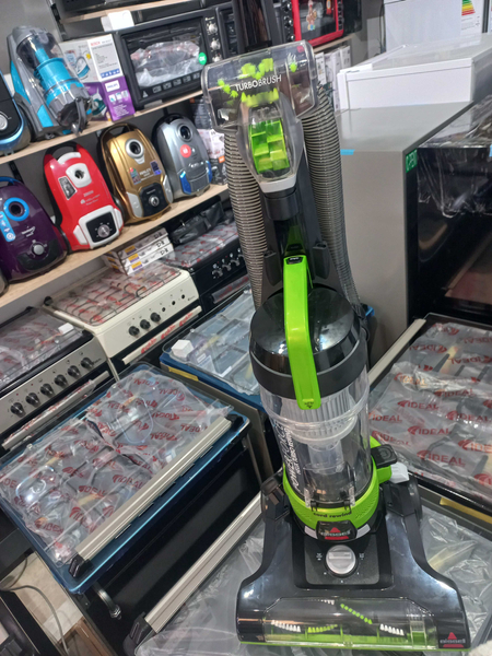 Bissell PowerForce® Turbo Rewind | Changyutgich / пылесос/Vacuum C
