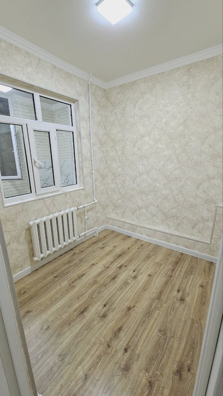 Юнусабад 12-кв  1х2/2/4 ипотека
