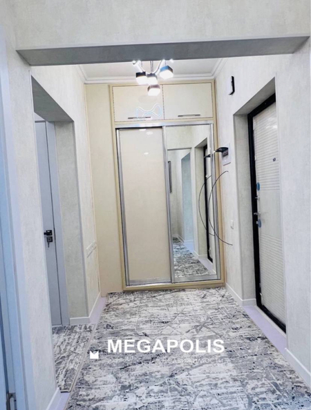 -Хамза метро 3/7/9 Корзинка Чиланзар Е квартал Продается квартира