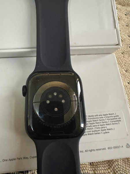 Apple watch 7 45 mm