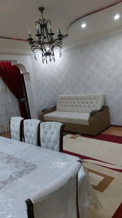 Аренда Квартиры Юнусабад ID:KM015