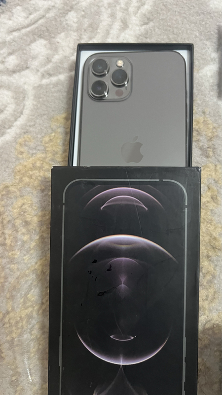 iphone 12 pro max ideal 10/10