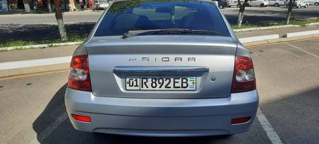 Продается Lada priora 2172