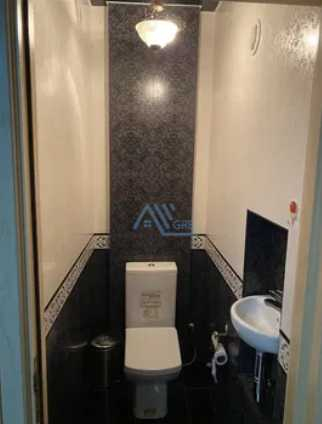 Новза метро (бывш. Хамза), Мечеть Новза 140м² 4\\\\4\\\\4 БАНКОВСКАЯ с меб.