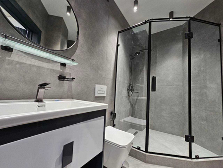 MURAD BUILDING 2х ком,2 этаж,Комплекс Амир Темур Алайский Ц-4 