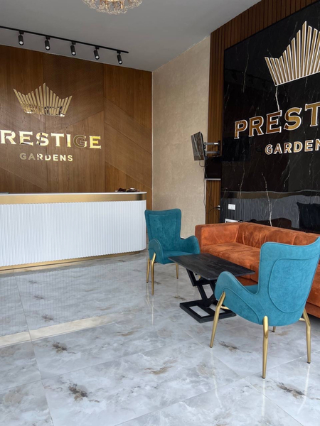 Продается 1/9/14 Новостройка ЖК Prestige Garden