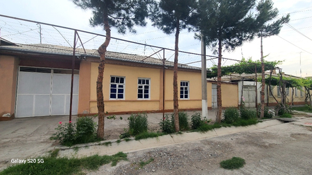 Margilon Vastok srochno sotiladi 5.5 sotixlik uy sotiladi