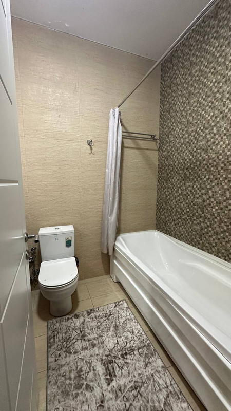 Olmazor Sity. 3/4/9. 86m2.