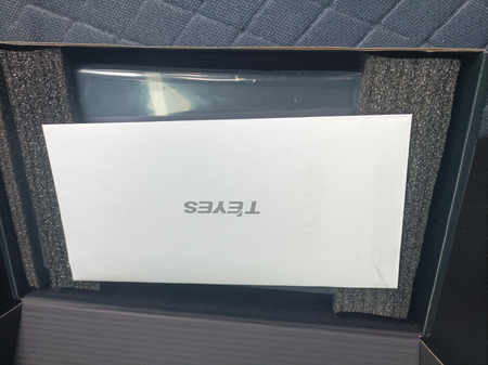 Monitor Teys CC2L plus 2/32, 10 dyum