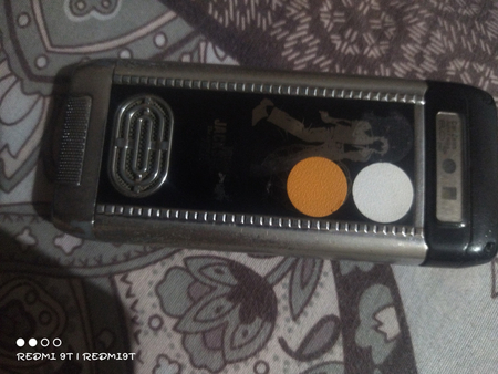 Nokia maykil Jekson