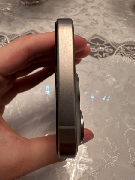 IPhone 15 Pro 128gb