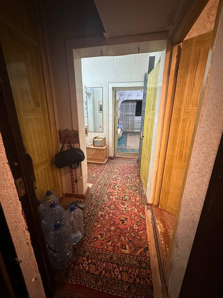 Продам 3-х комнатную квартиру Сергели 2, Корзинка