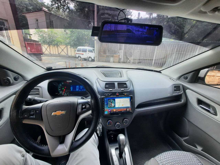 COBALT 2022 LTZ 4 позиция автомат.