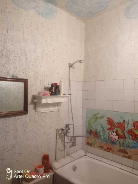 谷 114820 谷 Chilonzor tumanida kvartira sotiladi [58 м²]