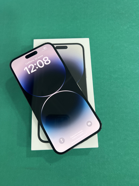 Iphone 14 pro Max