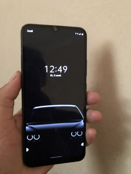 Realme c11 srochna sotiladi pul zaril kami bor