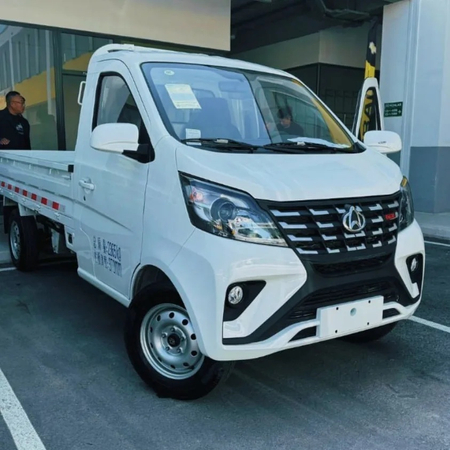 Changan labo 1.5gdi   . 3.07×1.60