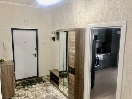 Сдается  комната в новостройке
