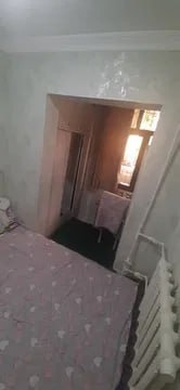3-комнатная квартира в Юнусабаде, 7-й квартал, ипотека возможна