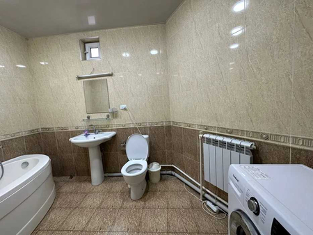БУМ ижара 6 хона, 2,2 сотих Участка, Иностранец, Хитой id sh 956