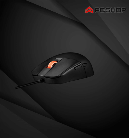 ROG Strix Impact III