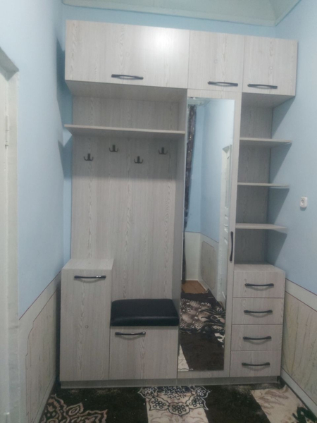 Zamonaviy va oliy sifatli mebellarni buyurtmalar asosida yasab beramiz
