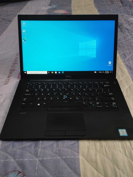 Dell Latitude 7480 14 dyum