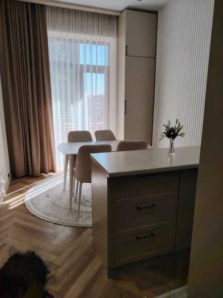 Срочно продается 3/7/9 квартира 55 м² ЖК \\\