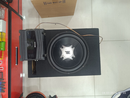 Bufer JBL sotiladi uselitel bn