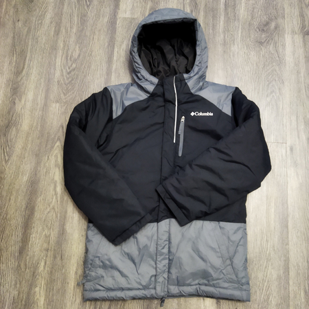 Куртка Columbia 10 лет
