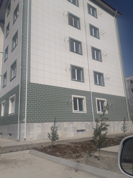 Bazaltin travertin qilamiz.