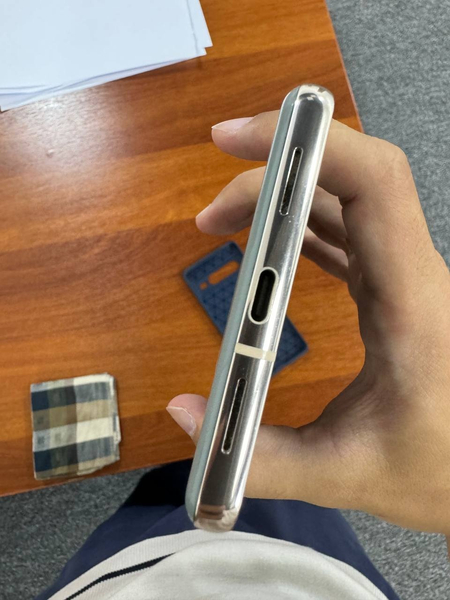 Pixel 7 Pro Hazel 12/128 GB