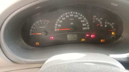 Lada 1118 kalina